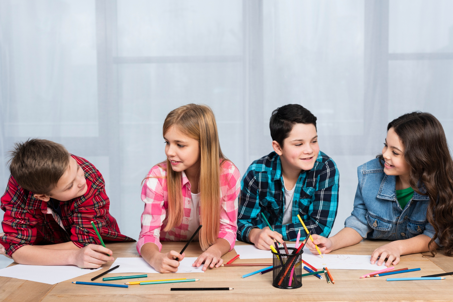 One-on-One Tutoring vs Group Classes: Which Works Best for A Level ...